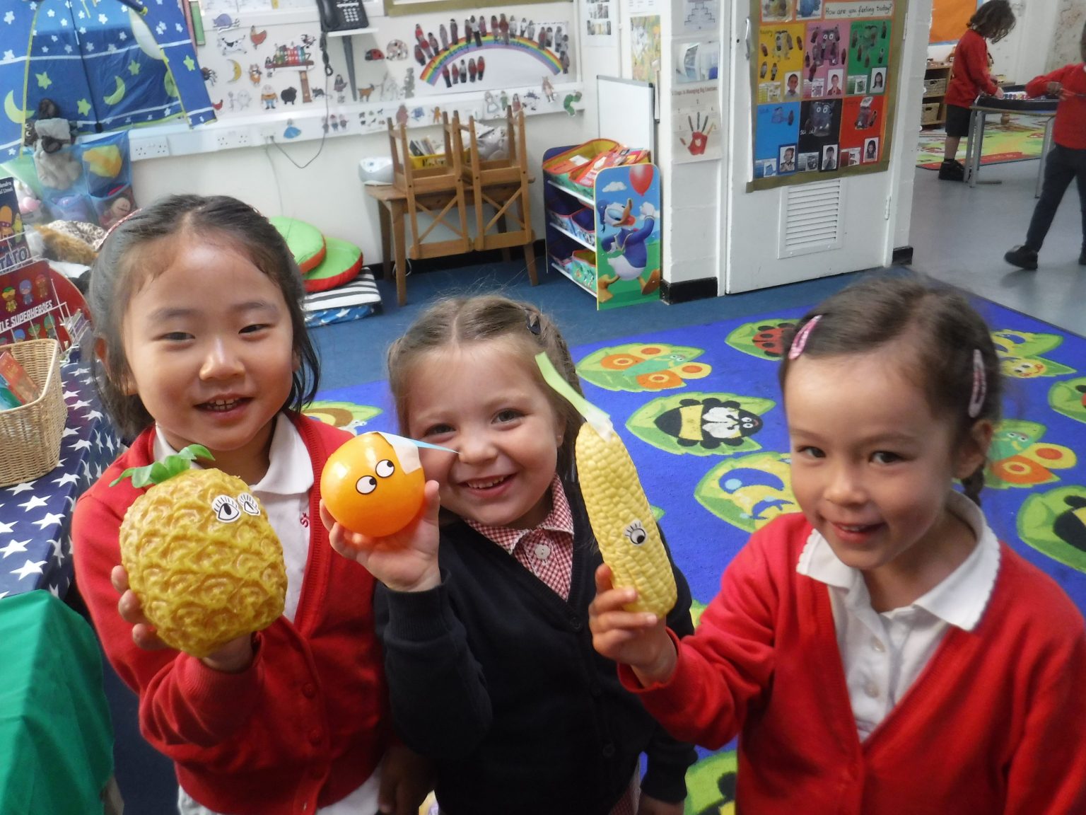 Christ the Redeemer Catholic Education Trust